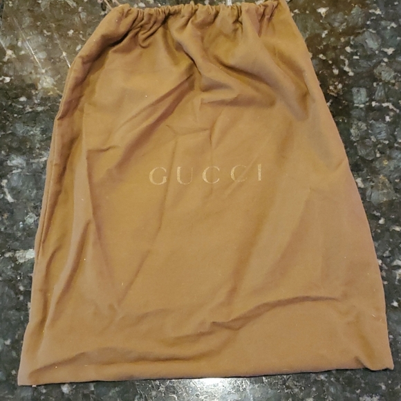 Gucci | Bags | Authentic Gucci Sleeper Bag | Poshmark